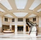 Prelude XL for Exterior | Armstrong Ceiling Solutions – Commercial
