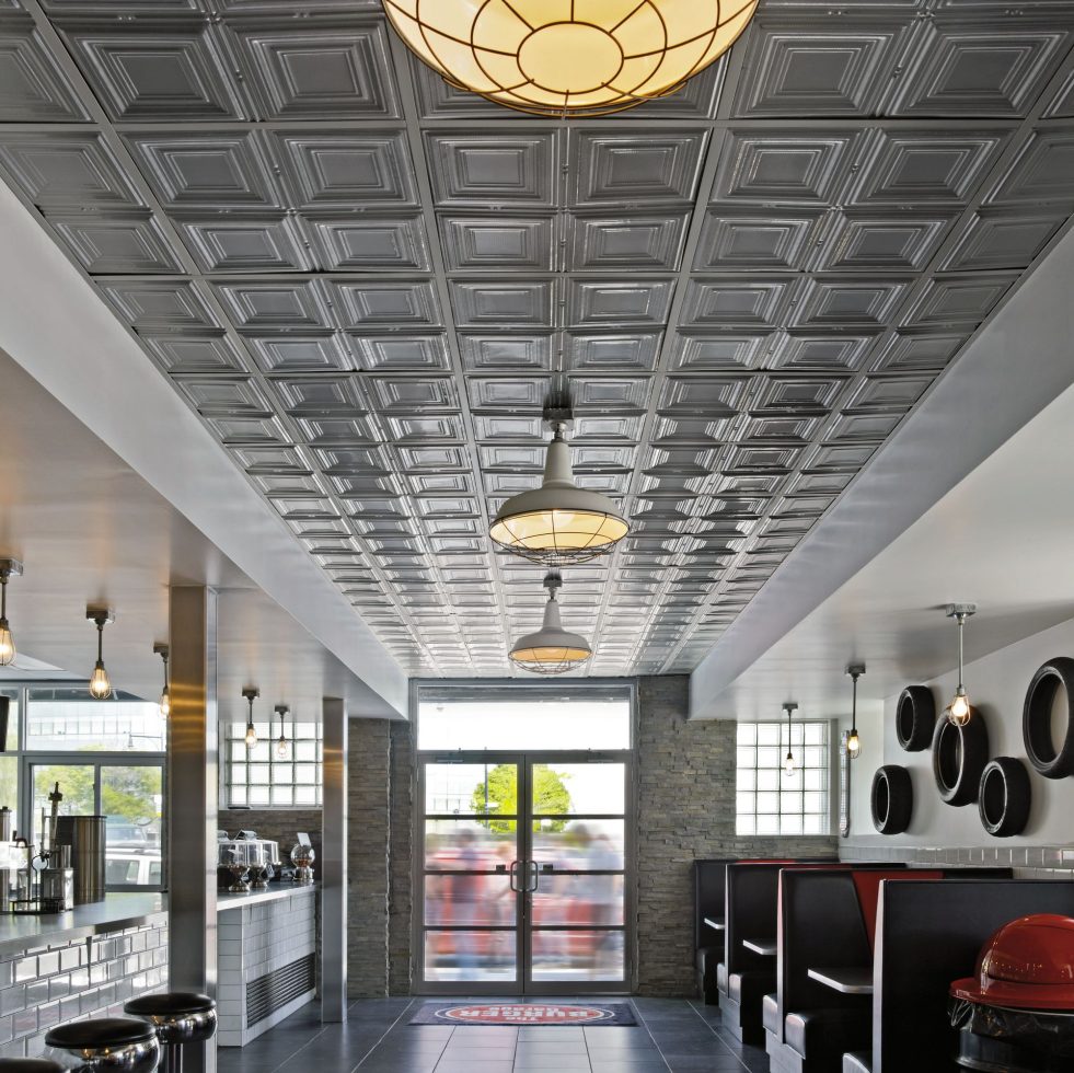 15/16 Inch Grid | Armstrong Ceiling Solutions – Commercial