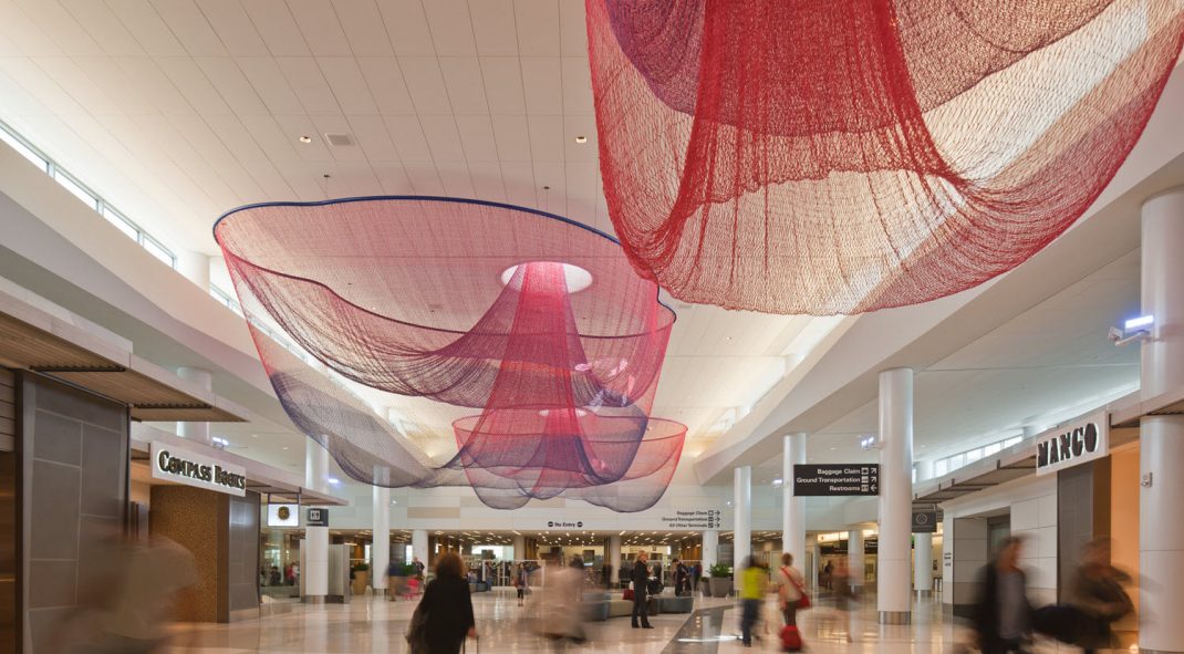 Price Ind. | Air Diffusers | Armstrong Ceiling Solutions – Commercial