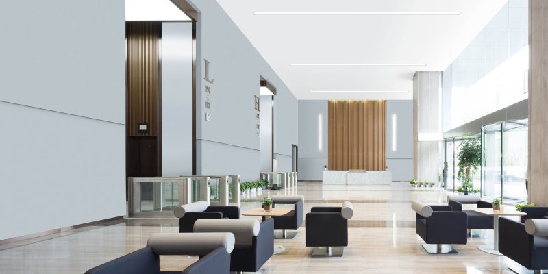 ACOUSTIBUILT Acoustic Drywall Alternative | Armstrong Ceiling Solutions ...