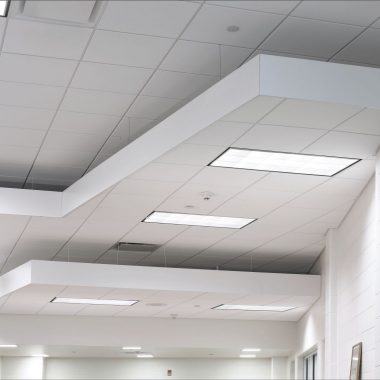Ceiling Trims and Transitions | Armstrong Ceiling Solutions – Commercial