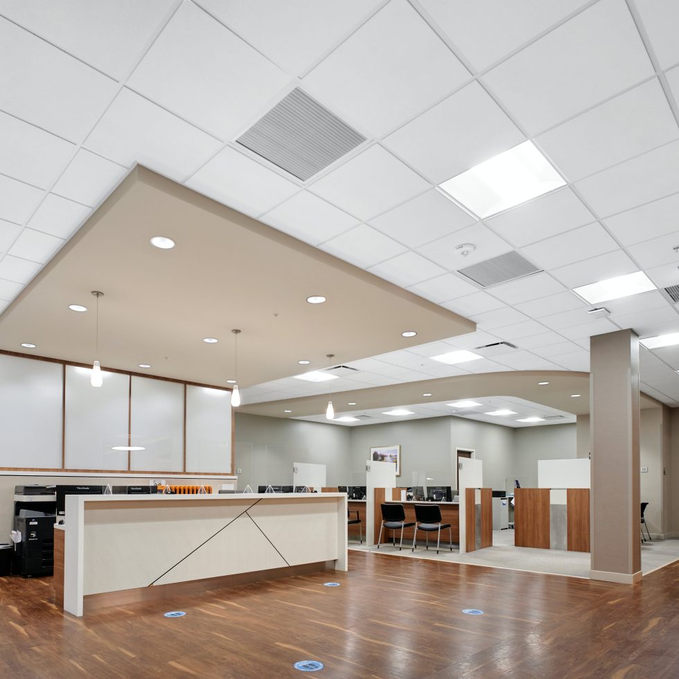 Mineral Fiber Ceilings | Armstrong Ceiling Solutions – Commercial