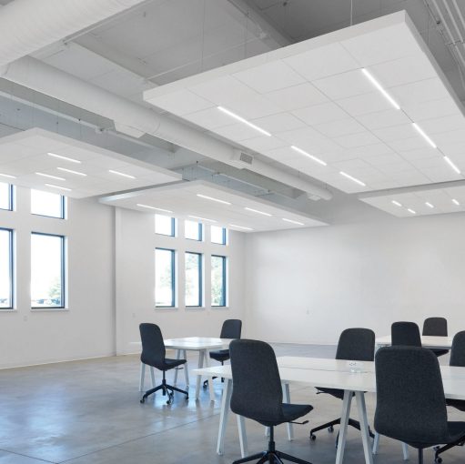 High CAC Ceiling Tiles | Armstrong Ceiling Solutions – Commercial