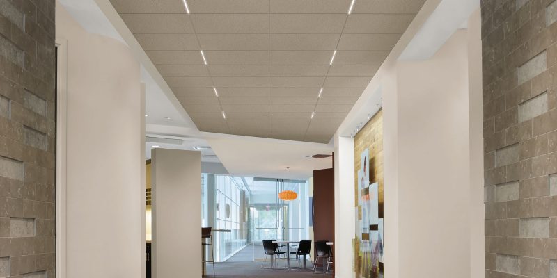 Hard Lid Drywall Ceiling | Shelly Lighting
