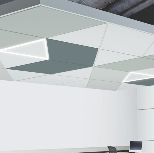Canopy and Cloud Ceilings | Armstrong Ceiling Solutions – Commercial