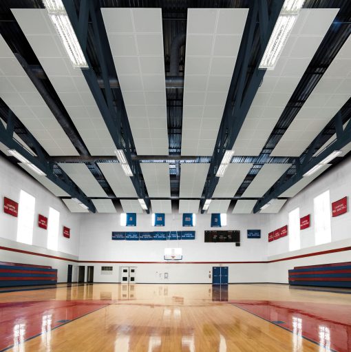 Canopy and Cloud Ceilings | Armstrong Ceiling Solutions – Commercial