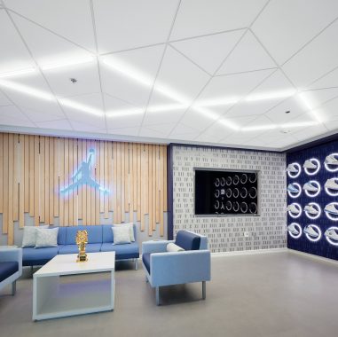 OPTIMA PB Shapes for DESIGNFLEX - 100214 | Armstrong Ceiling Solutions ...