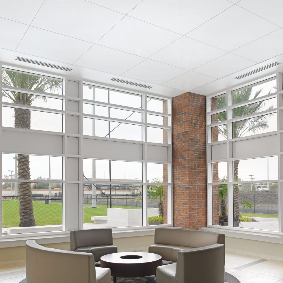 Mineral Fiber Ceilings | Armstrong Ceiling Solutions – Commercial