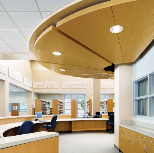 Total Acoustics - Good | Armstrong Ceiling Solutions – Commercial