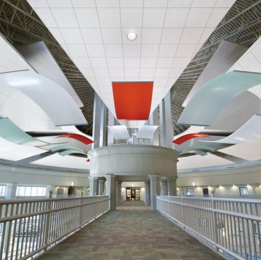 Ceiling Trims and Transitions | Armstrong Ceiling Solutions – Commercial