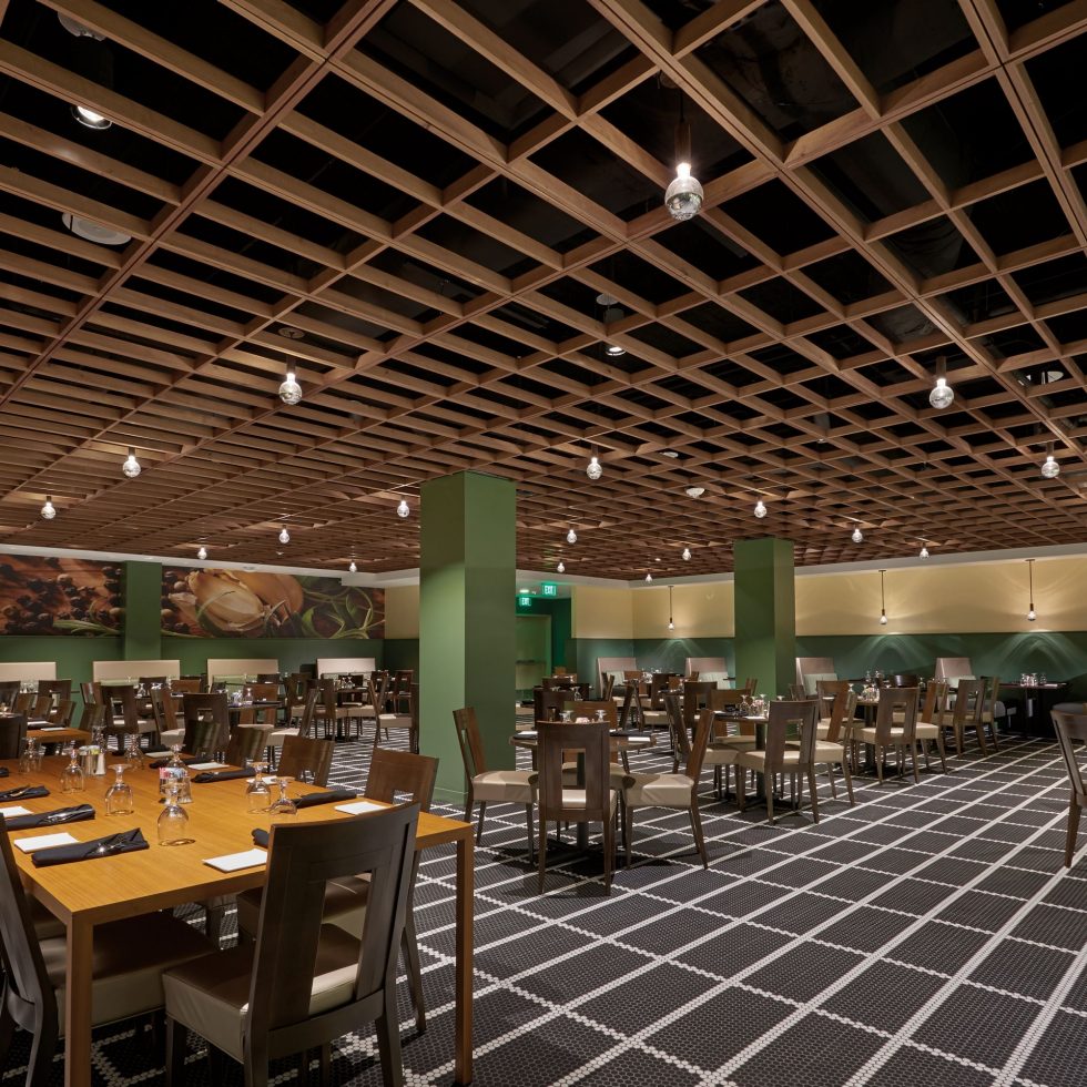 Wood Ceilings, Planks, Panels | Armstrong Ceiling Solutions – Commercial