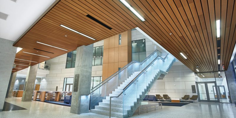 Photos and Videos | Armstrong Ceiling Solutions – Commercial