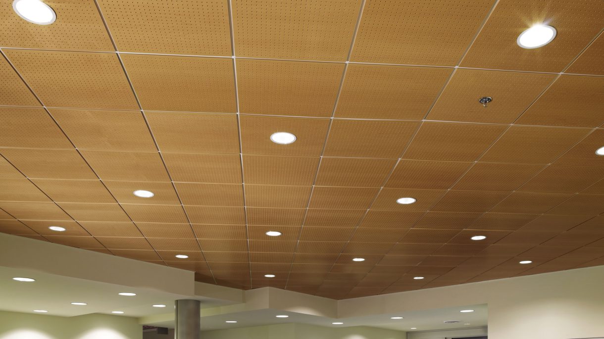 Woodworks Ceilings Armstrong Ceiling Solutions