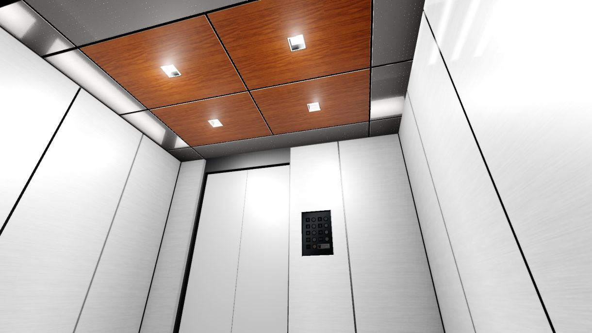 METALWORKS Downlight Solutions | Armstrong Ceiling Solutions – Commercial