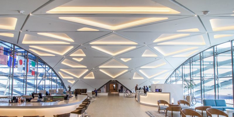 CASTWORKS Materials | Armstrong Ceiling Solutions – Commercial