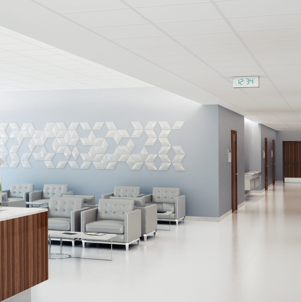 Garnitures et transitions pour plafond | Armstrong Ceiling Solutions ...