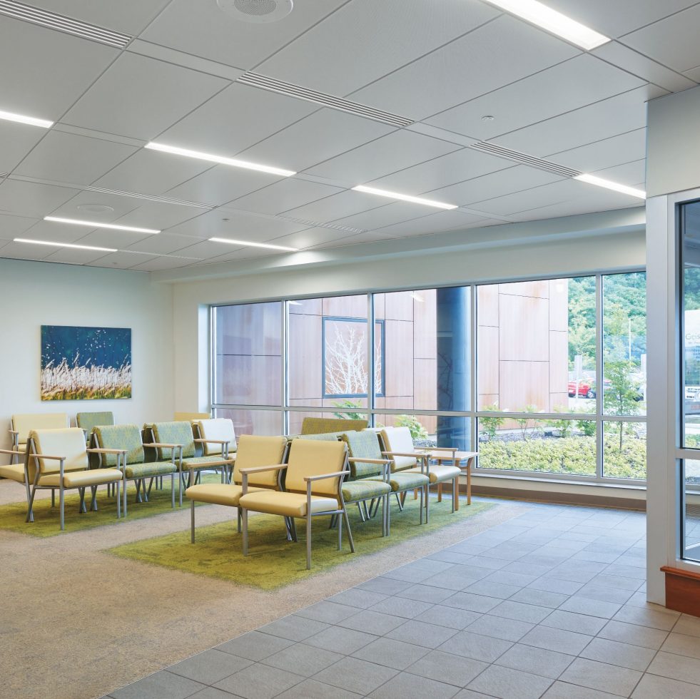 TECHZONE Lines | Armstrong Ceiling Solutions – Commercial