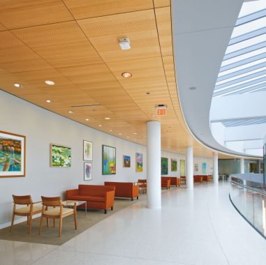 15/16 Inch Grid | Armstrong Ceiling Solutions – Commercial