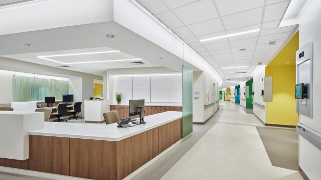 Armstrong Training Center (ATC) | Armstrong Ceiling Solutions – Commercial