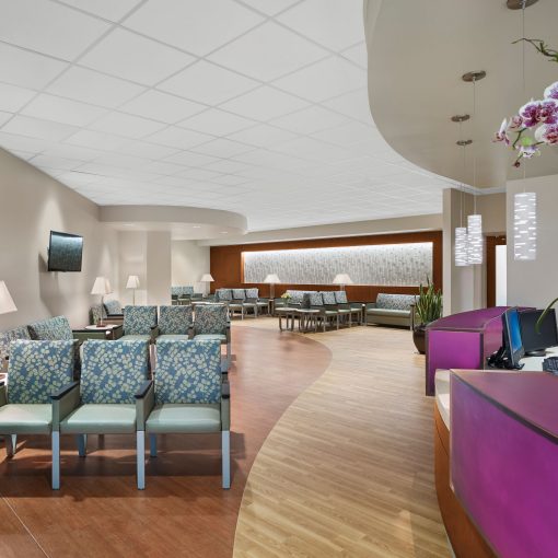 Exposed Tee Grid | Armstrong Ceiling Solutions – Commercial