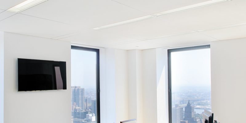 High CAC Ceiling Tiles | Armstrong Ceiling Solutions – Commercial