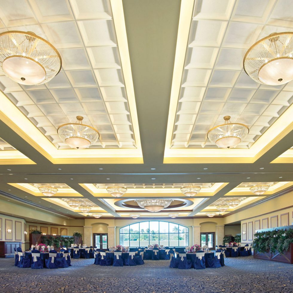 3D Ceilings | Armstrong Ceiling Solutions – Commercial