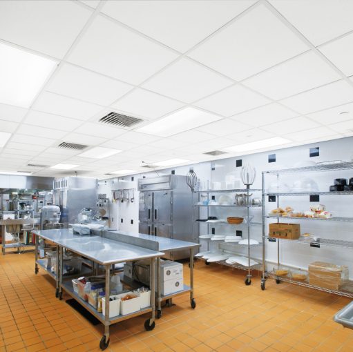 Commercial Kitchen Ceilings | Armstrong Ceiling Solutions – Commercial