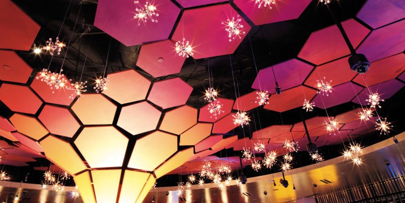 Armstrong Ceiling Solutions – Commercial | Soluções para forros, perfis ...