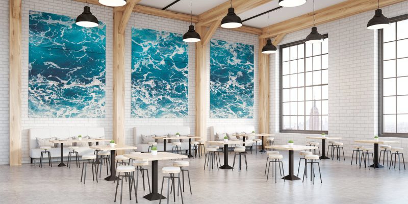 TECTUM Wall Lines | SUSTAIN Portfolio | Armstrong Ceiling Solutions ...