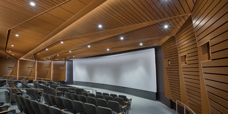 Wood Wall Panels | Armstrong Ceiling Solutions – Commercial