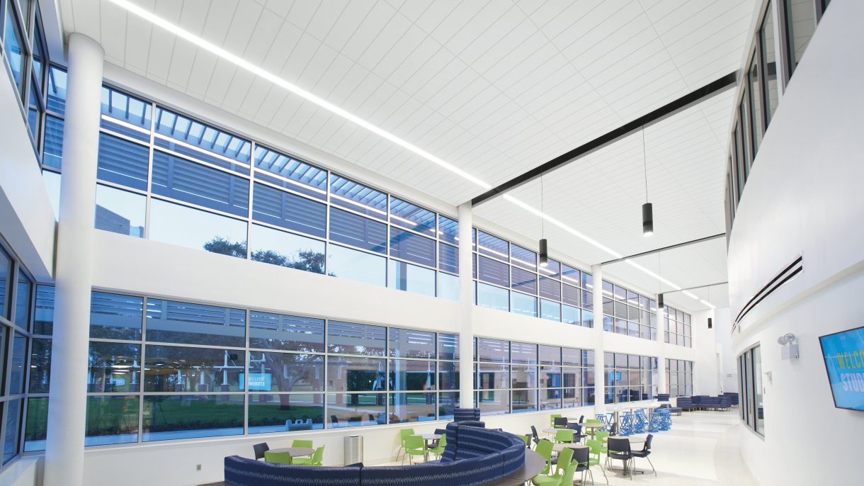 LYRA Ceiling Tiles & Panels | Armstrong Ceiling Solutions – Commercial