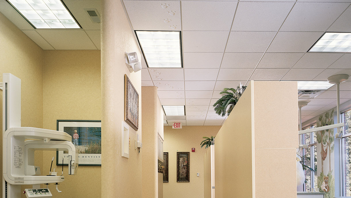 CIRRUS THEMES Ceiling Tiles | Armstrong Ceiling Solutions – Commercial