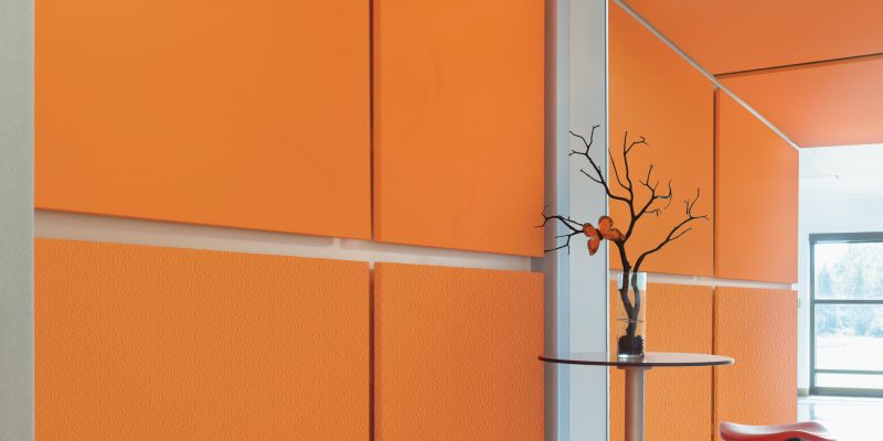 Acoustical Wall Panels | Armstrong Ceiling Solutions – Commercial