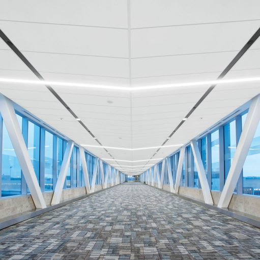 Exposed Tee Grid | Armstrong Ceiling Solutions – Commercial