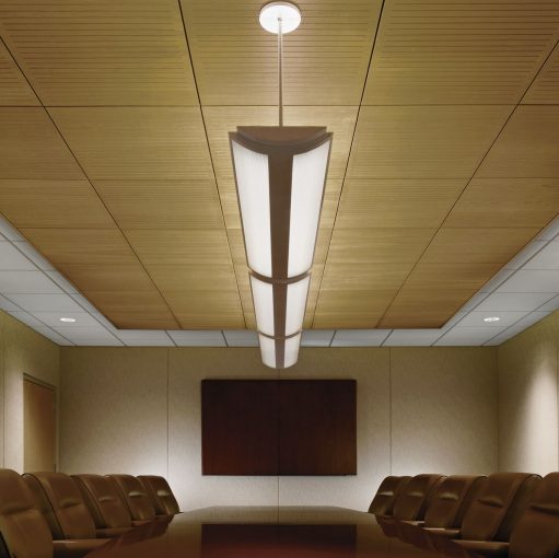 WOODWORKS Lines | Armstrong Ceiling Solutions – Commercial