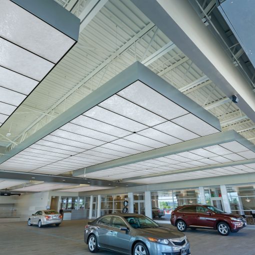 Translucent Ceilings | Armstrong Ceiling Solutions – Commercial