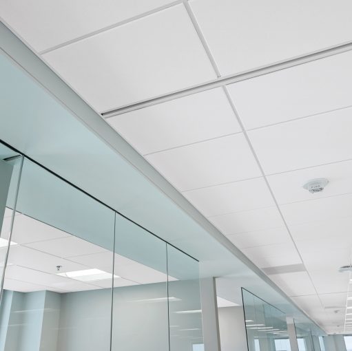 Ceiling Trims and Transitions | Armstrong Ceiling Solutions – Commercial