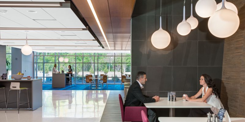 Living Building Challenge | Armstrong Ceiling Solutions – Commercial