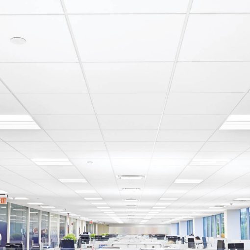 Mineral Fiber Ceilings | Armstrong Ceiling Solutions – Commercial