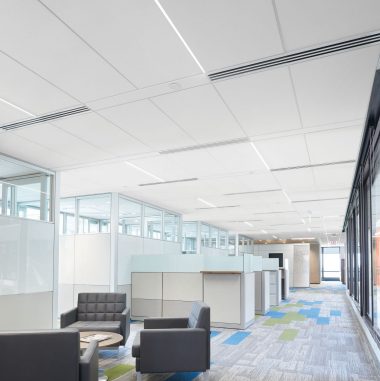 TECHZONE Lines | Armstrong Ceiling Solutions – Commercial