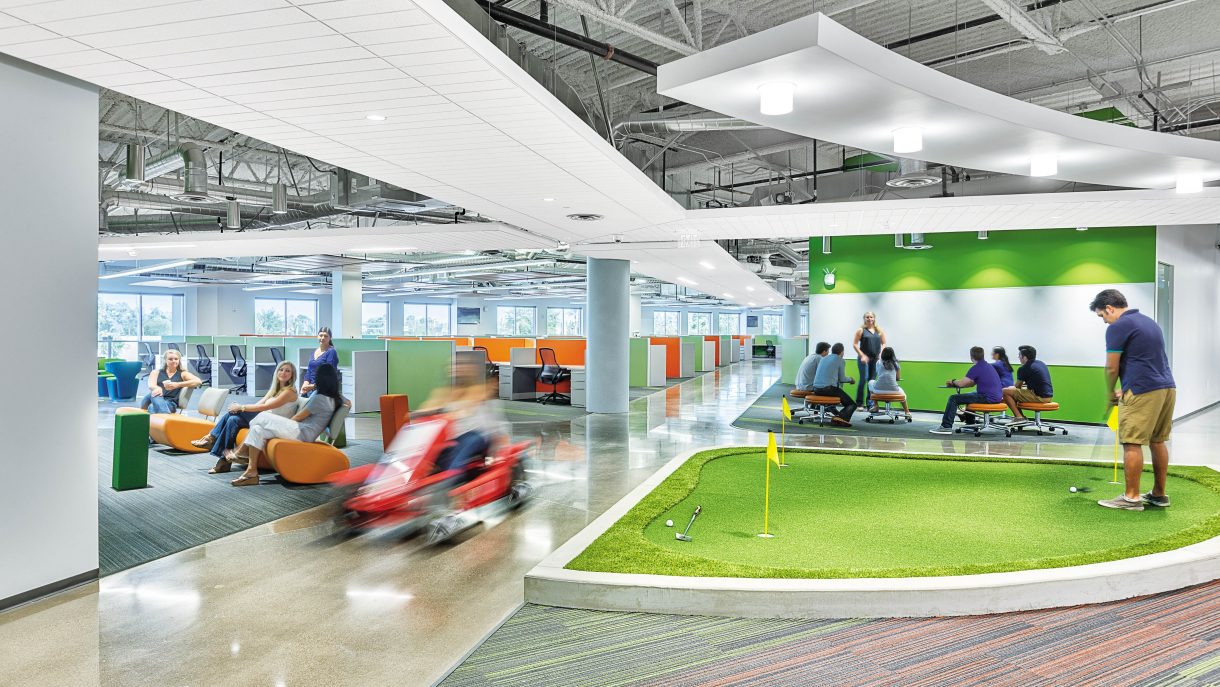 CIRRUS SECOND LOOK Ceilings | Armstrong Ceiling Solutions – Commercial