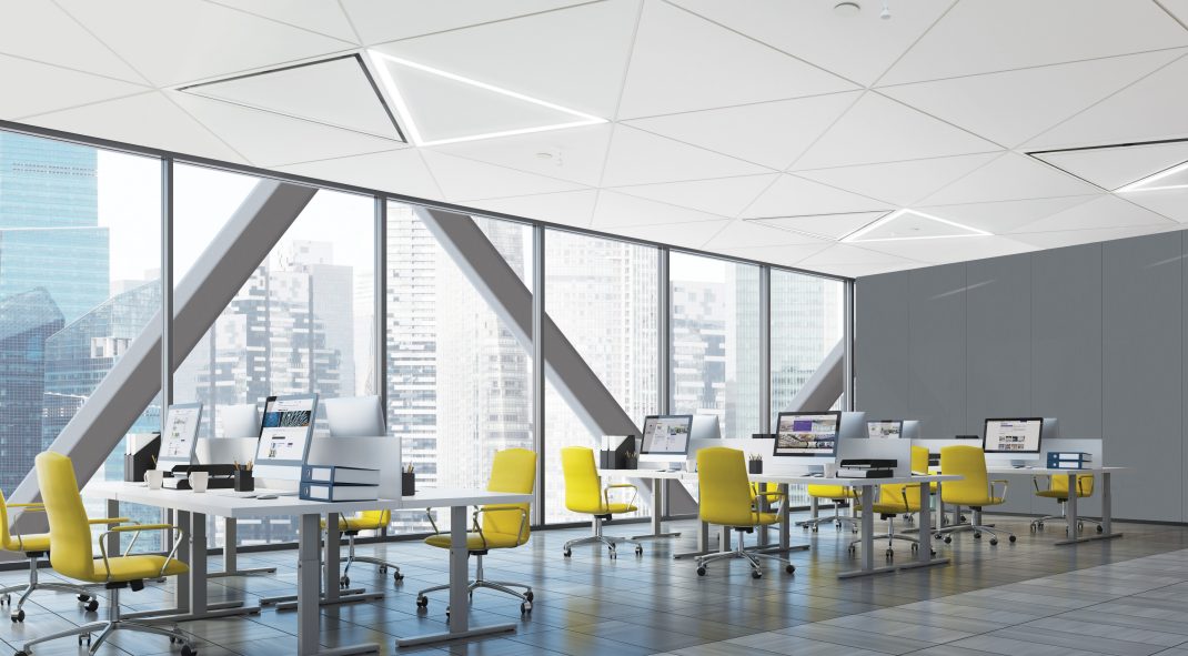 Price Ind. | Air Diffusers | Armstrong Ceiling Solutions – Commercial