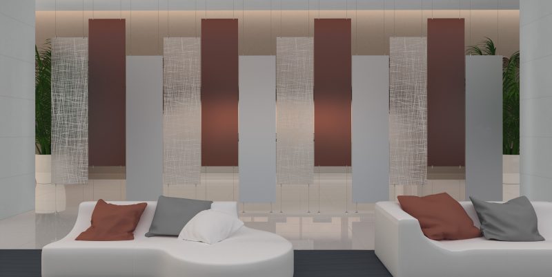 INFUSIONS Walls Lines | Armstrong Ceiling Solutions – Commercial