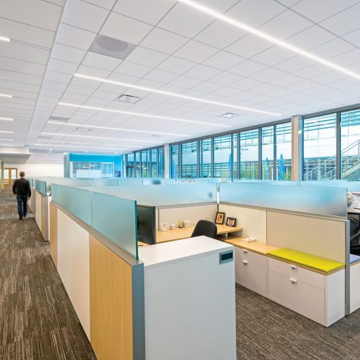 OPTIMA Lines | Armstrong Ceiling Solutions – Commercial