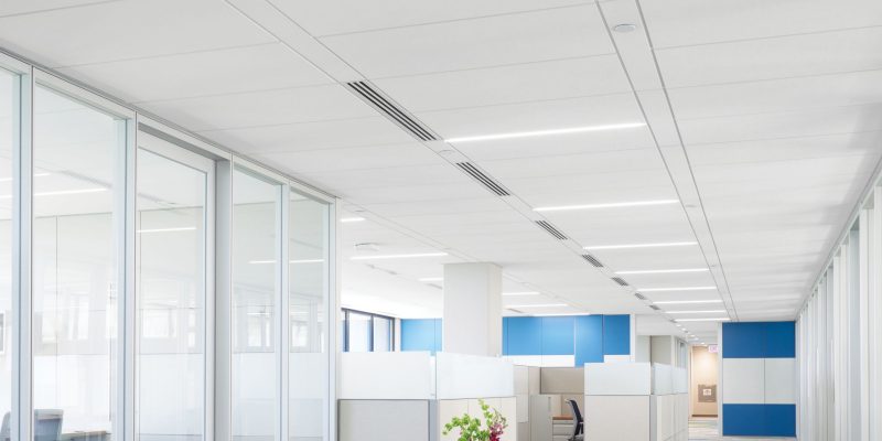 TOTAL ACOUSTICS - Best | Armstrong Ceiling Solutions – Commercial