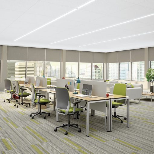 Mineral Fiber Ceilings | Armstrong Ceiling Solutions – Commercial