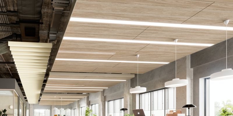 Ceilings for High Humidity | Armstrong Ceiling Solutions – Commercial