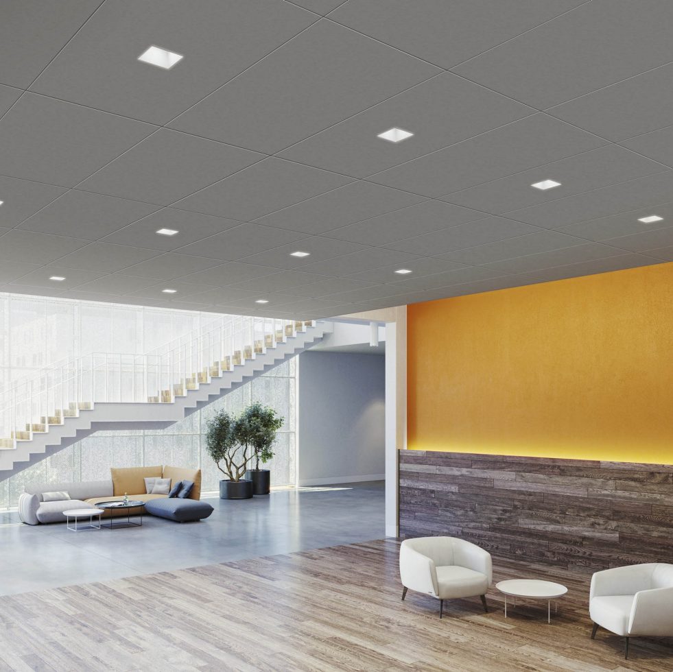 Metal Ceilings Armstrong Ceiling Solutions Commercial