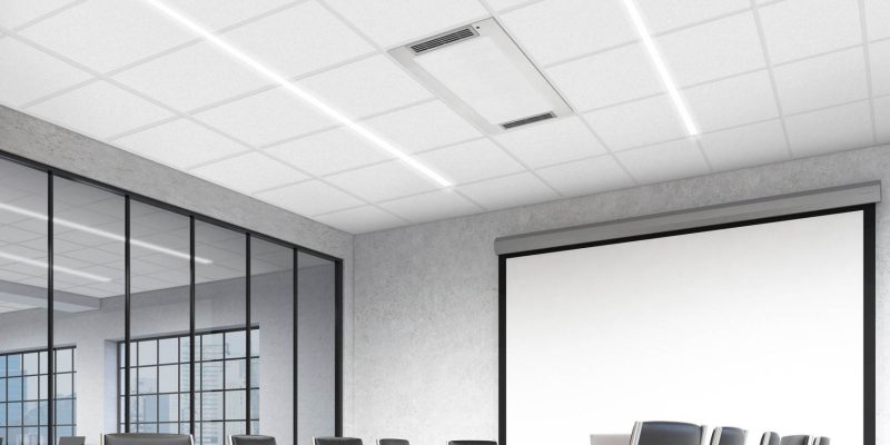 Armstrong Ceiling Solutions – Commercial | Soluciones de plafones ...