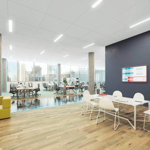 Mineral Fiber Ceilings | Armstrong Ceiling Solutions – Commercial